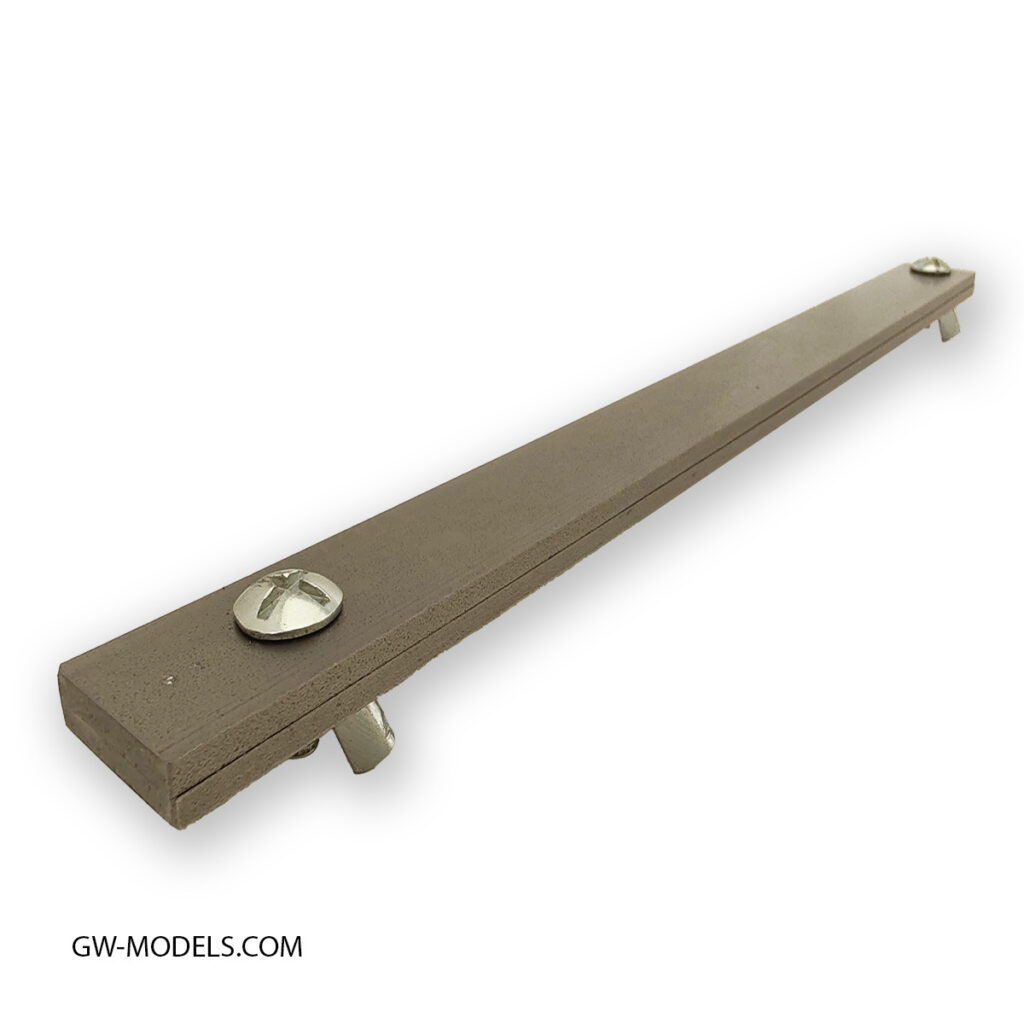 Bending Bar – GW Models