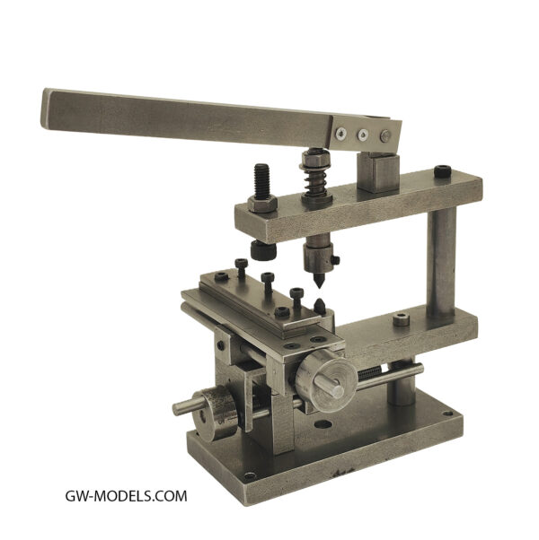 Universal Riveting Tool – GW Models